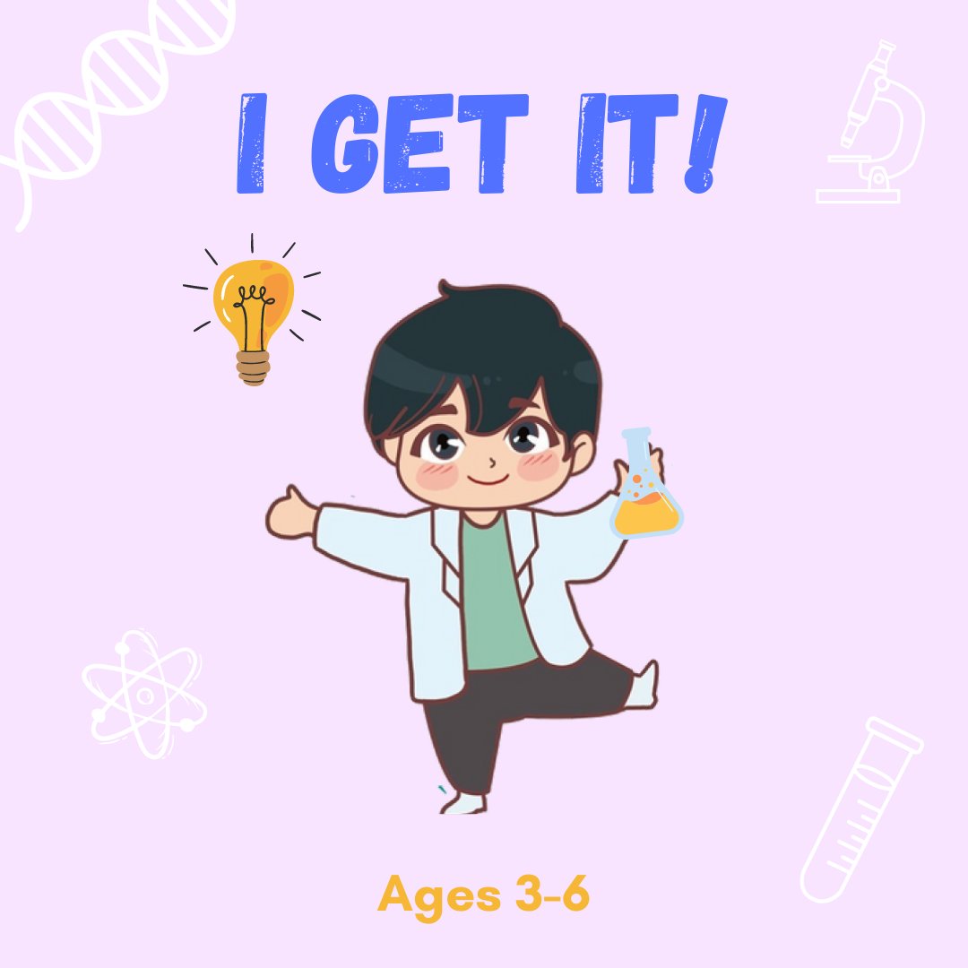 I Get It! – Read With You